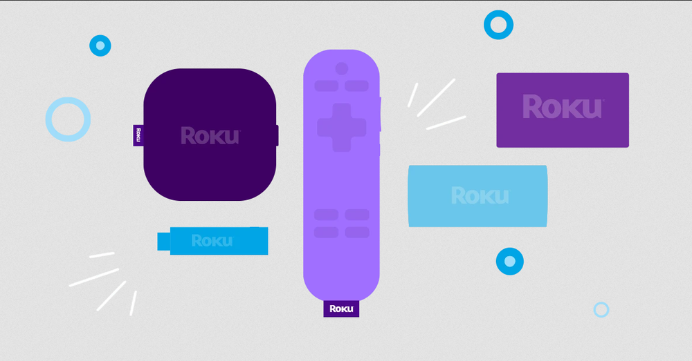 Roku graphic | AndroidGuys