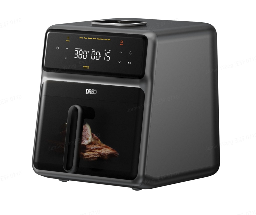 DREO’s Smart Living Products Ready to Heat Up and Cool Down 2025 ...